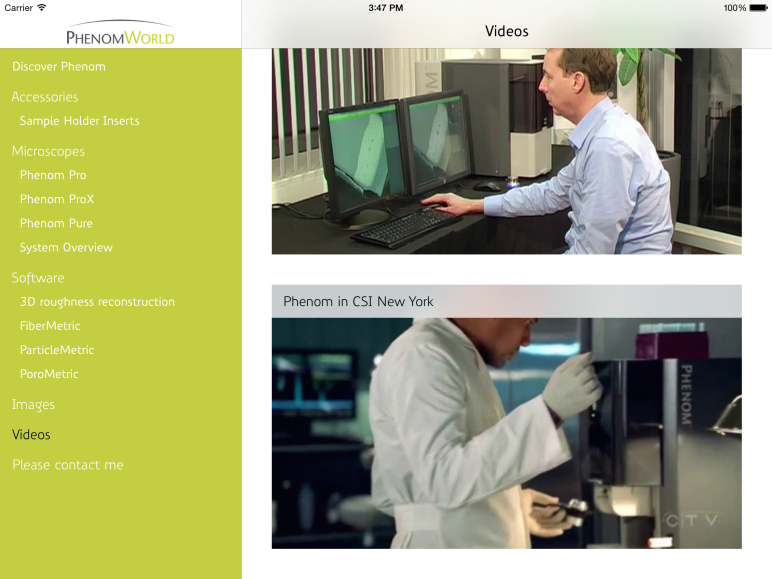 Phenom-World – Qonstrukt